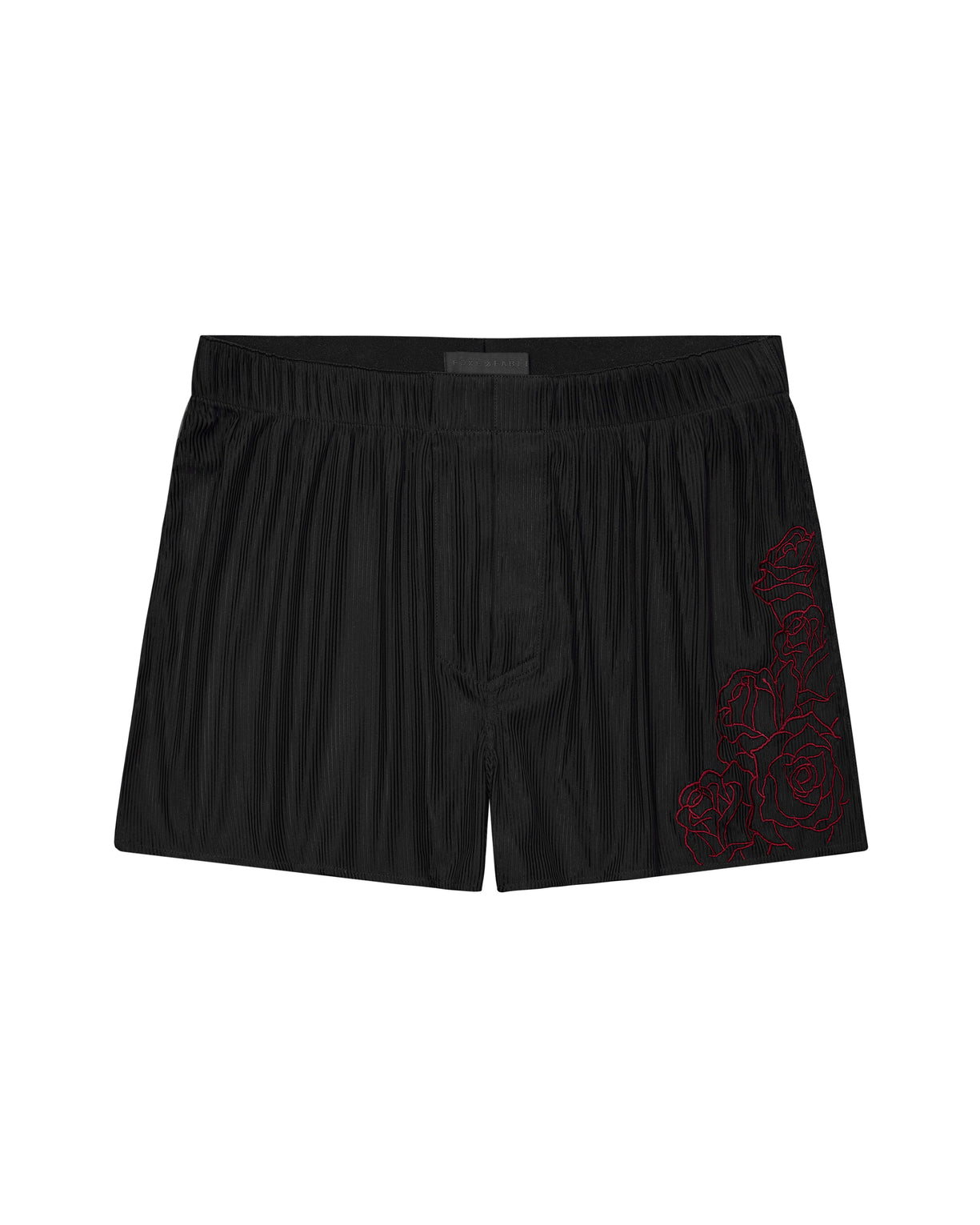 Men's Lace Boxers | Luxury Lace Underwear for Men – FOXE & FABLE