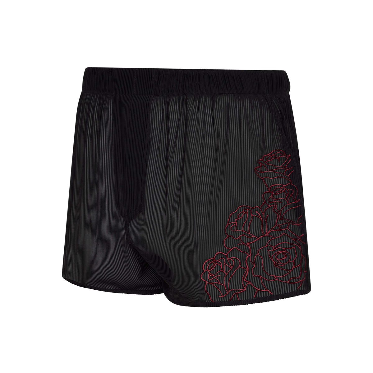 Men's Lace Boxers | Luxury Lace Underwear for Men – FOXE & FABLE