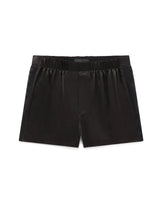 Men's Silk & Lace Boxers | Luxury Silk & Lace Underwear for Men – FOXE ...